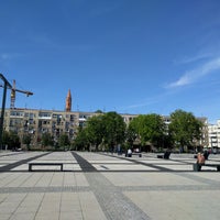 Plac Nowy Targ - Wrocław, Województwo dolnośląskie