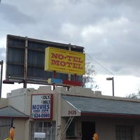 Notel Motel - Motel in Tucson