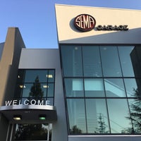 SEMA Garage - Diamond Bar, CA