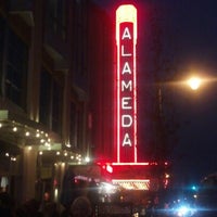 Alameda Theatre & Cineplex - Multiplex in Alameda