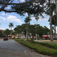 Parque Alameda - 5 tips from 153 visitors