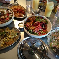 Chai Pani - Downtown Decatur - 124 tips from 2558 visitors