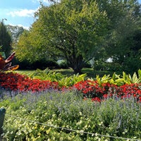 Clark Botanic Garden - 6 tips from 327 visitors