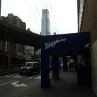 MTA Bus - E 60 St & 2 Av (Q60/Q101) - Bus Line in Upper East Side