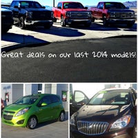 Findlay Motor Company - Bullhead City, AZ