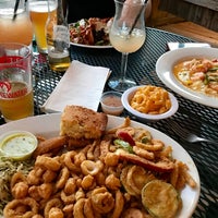 Krazy Fish - Plaza Midwood - 2501 Central Ave