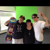 KDON 102.5 - 903 N Main St