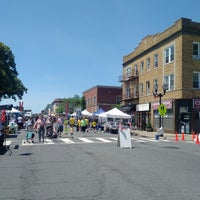 Nutley, NJ - Nutley, NJ