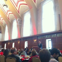 Alumni Hall (IMU) - Indiana University - 1 tip