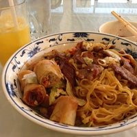 Phở Tan Hoa - Vietnamese Restaurant in Tenderloin