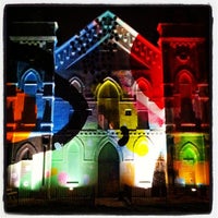 HENSE Church - Southwest - Waterfront - 700 Delaware st