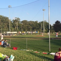 Orleans Firebirds Cape Cod League Baseball - Orleans, MA