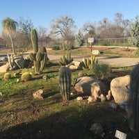 Clovis Botanical Garden - Botanical Garden in Clovis