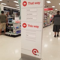 Target - Valley Hi - North Laguna - 9 tips