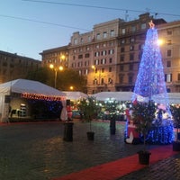 Piazza del Risorgimento - Prati - 15 tips