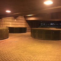 Belmont Caltrain Station - Belmont, CA