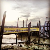 Muar Ferry Terminal - 1 tip