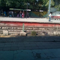 Bareilly Jn. Railway Station - Bareilly, Uttar Pradesh