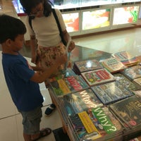 Mal Ciputra Cibubur - Shopping Mall in Bekasi