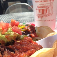 Taco Shack - Downtown Austin - Austin, TX