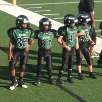 Trinity High School Marshall Stadium - East Louisville - Louisville, KY
