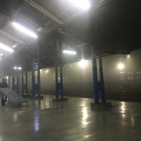 Dehradun Railway Station - Rail Station