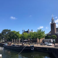 Vesting Hellevoetsluis - Hellevoetsluis, Zuid-Holland