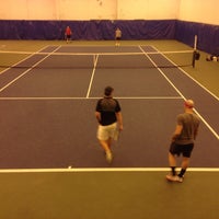 The Racquet Club - 39 tips from 543 visitors