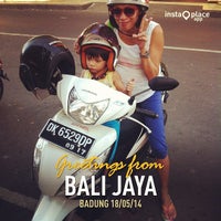 Bali Jaya Mart Kuta 24 Hrs - Convenience Store in Badung