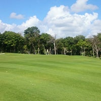 Riviera Maya Golf Course - Tulum, Quintana Roo