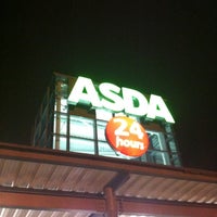 Asda - Leith - 2 Sandpiper Drive