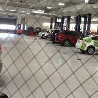 Rice Toyota - 11 tips from 417 visitors