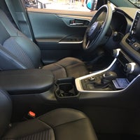 Rice Toyota - 11 tips from 417 visitors