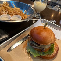 Hopdoddy Burger Bar - Burger Joint in Austin