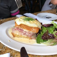 Blue Talon Bistro - 71 tips from 2071 visitors