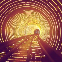 外滩观光隧道 | Bund Sightseeing Tunnel - Wàitān - 41 tips