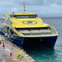 Ferry Terminal Ultramar - Avenida Gral. Rafael E. Melgar