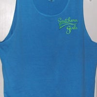 Southern Britches - Design Studio