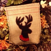 Southern Britches - Design Studio