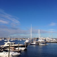 Newport Harbor - Harbor / Marina