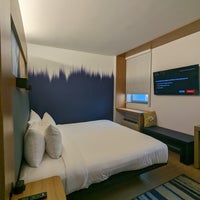 Aloft New York Brooklyn - Downtown Brooklyn - 216 Duffield St
