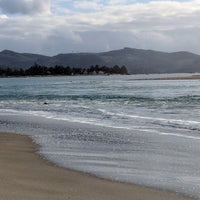 Taft Beach - Beach in Lincoln City