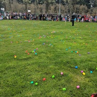 Wilsonville Memorial Park - Wilsonville, OR