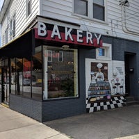 Nord's Bakery - Saint Joseph - Louisville, KY