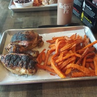 Hickory Pit Bar-B-Que - 16 tips from 241 visitors