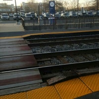 Muirkirk MARC Station - Beltsville, MD