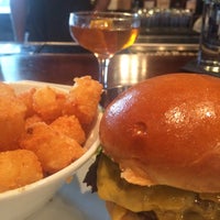 H. Harper Station (Now Closed) - New American Restaurant in Reynoldstown