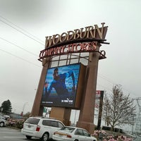 Woodburn Premium Outlets - 1001 Arney Rd