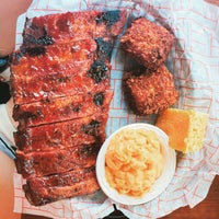 Local Smoke BBQ - 40 tips from 478 visitors