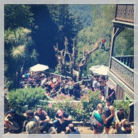 Nature Friends Tourist Club San Francisco - 20 tips